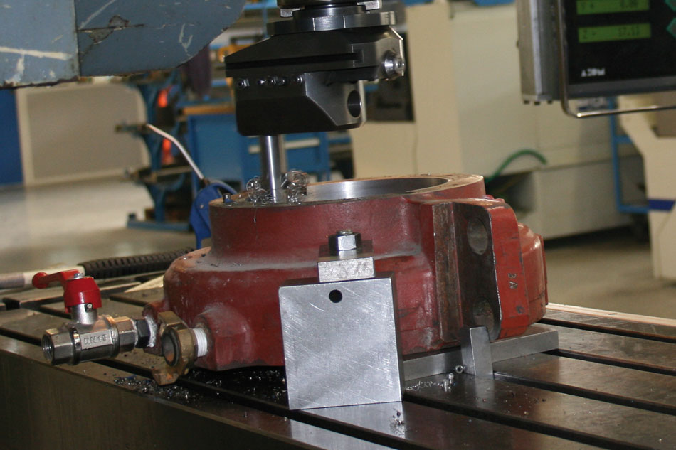 Image-Maintenance | SEGM