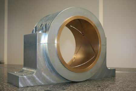 Nos réalisations | SEGM